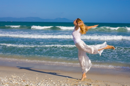 The truth about dance - WellBeing Magazine